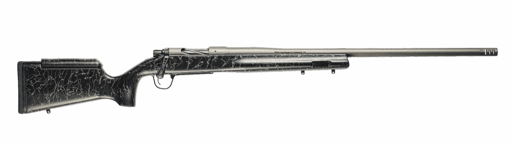 Mesa Long Range - Christensen Arms