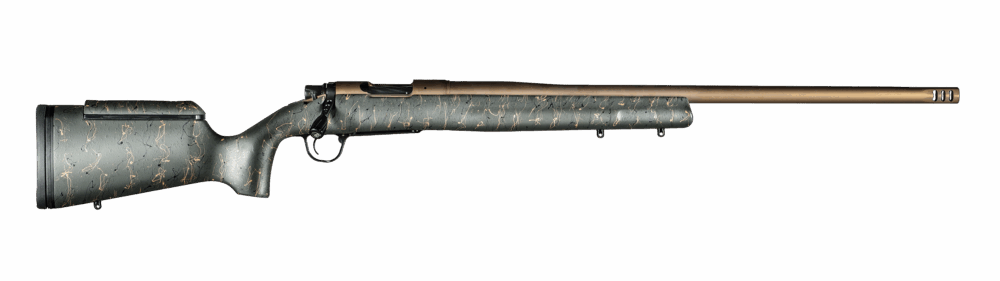 Mesa Long Range - Christensen Arms