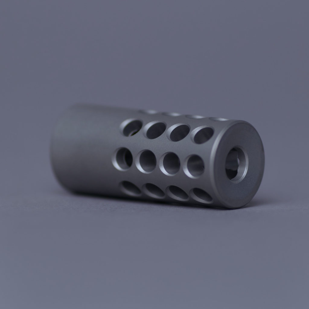 Muzzle Brakes — A Guide - Christensen Arms
