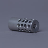 Muzzle Brakes — A Guide - Christensen Arms