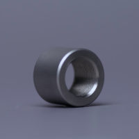 Thread Protector - Christensen Arms