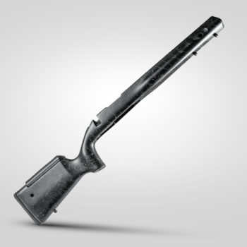 ELR Carbon Fiber Composite Stock - Christensen Arms