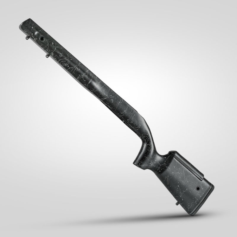 ELR Carbon Fiber Composite Stock - Christensen Arms