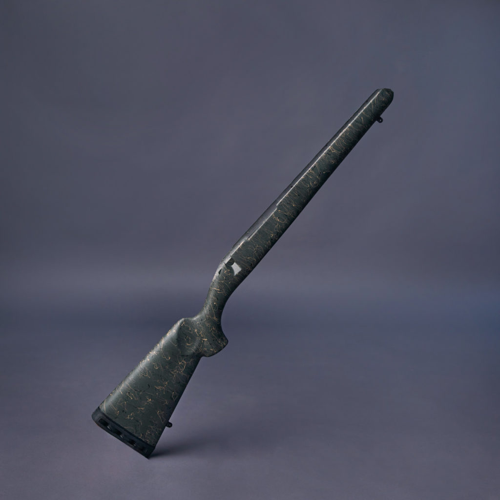 The Mesa - Christensen Arms