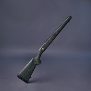 The Mesa - Christensen Arms