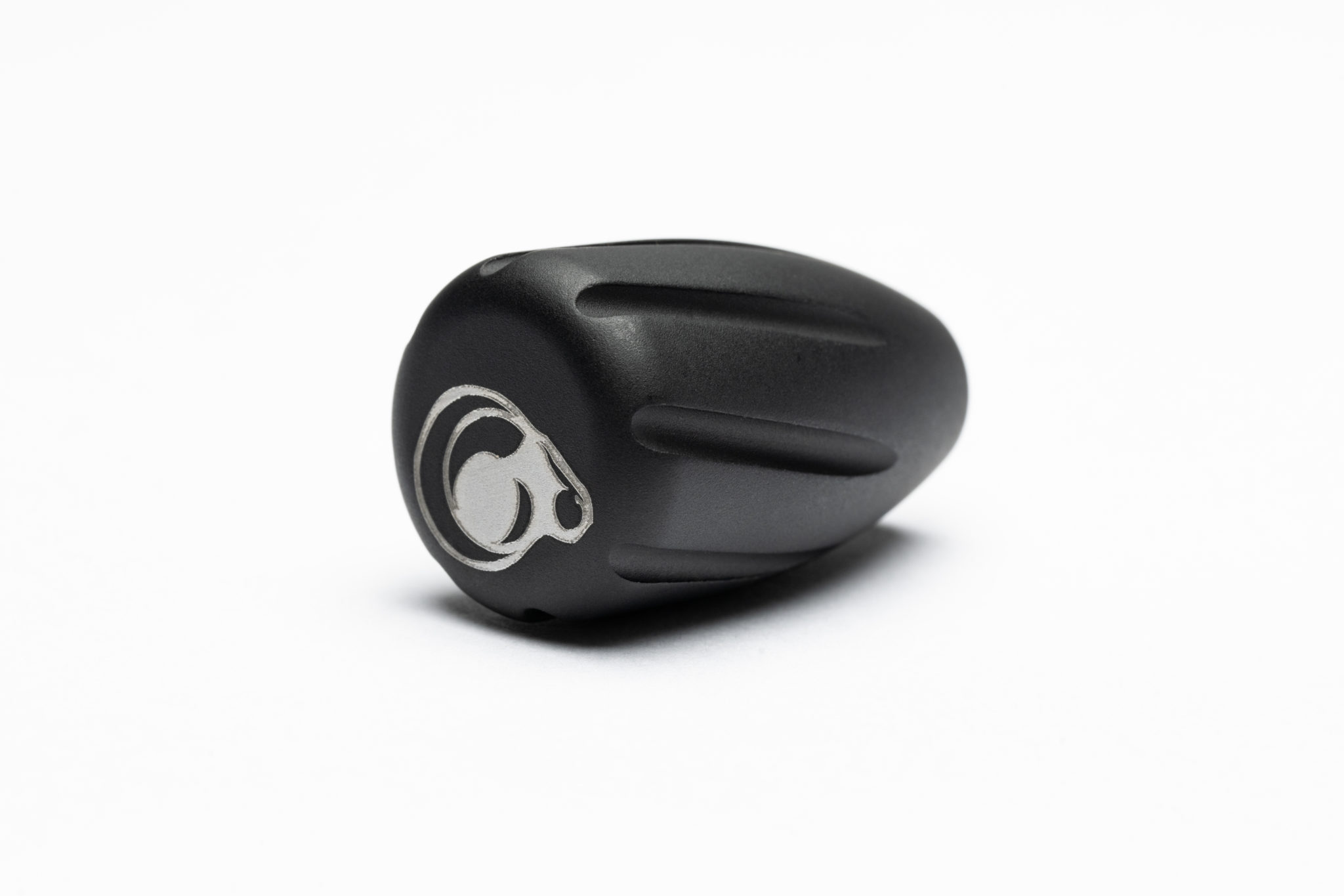 Tactical Bolt Knob for TFM, BA, and ELR Rifles | Christensen Arms