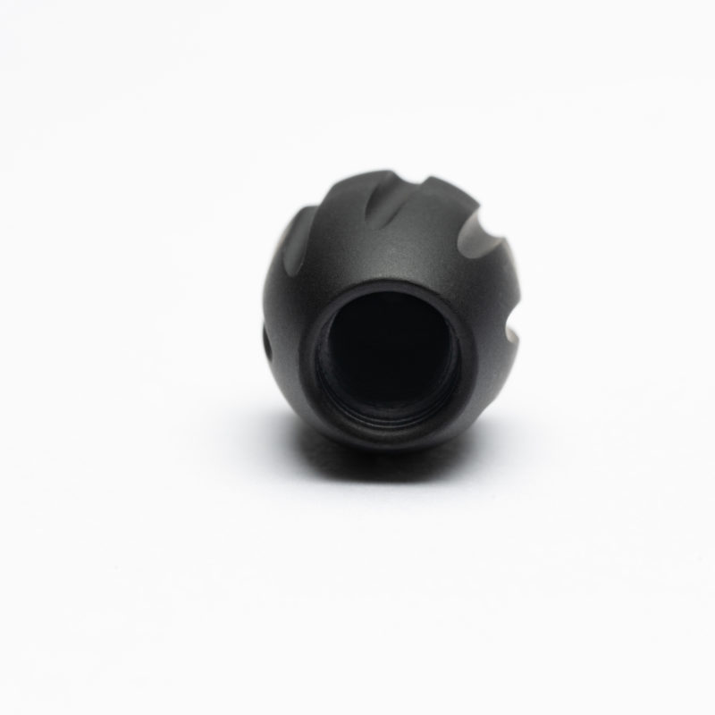 Tactical Bolt Knob for TFM, BA, and ELR Rifles | Christensen Arms
