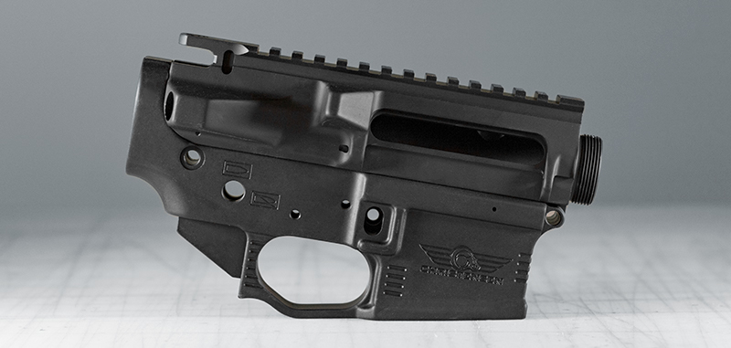 Products | Carbon Fiber Barrels, Stocks, Guns & Custom Firearms