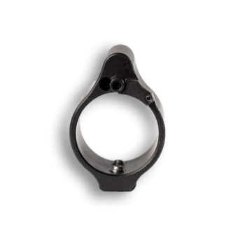 Adjustable Gas Block - Christensen Arms