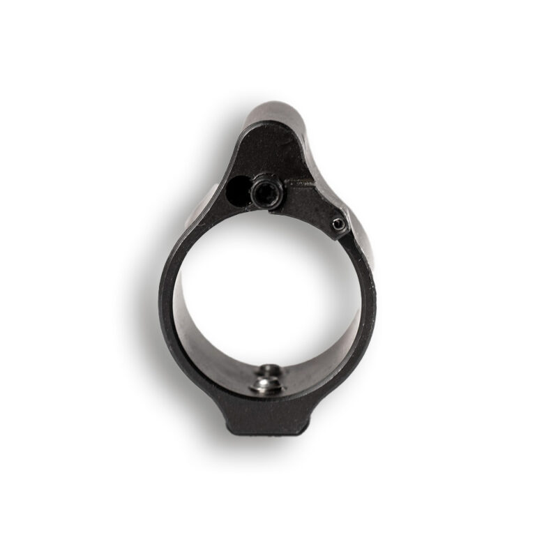 Adjustable Gas Block - Christensen Arms