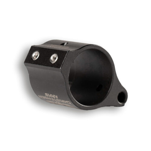 Adjustable Gas Block - Christensen Arms