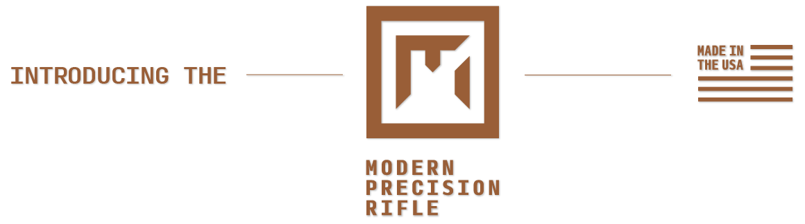 Christensen Arms | Carbon Fiber Barrels & Custom Firearms