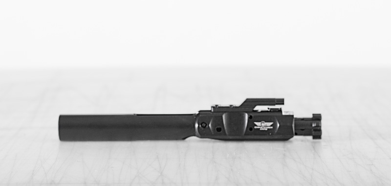 Titanium Radial Brake - Christensen Arms