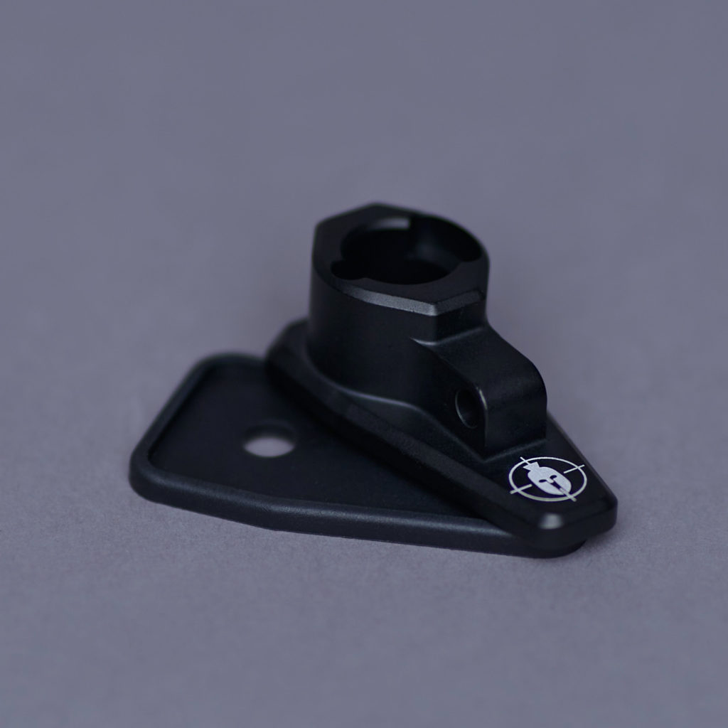 Javelin Bipod Universal Stock Adapter - Christensen Arms