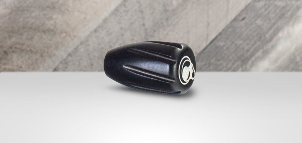 Tactical Bolt Knob for TFM, BA, and ELR Rifles | Christensen Arms