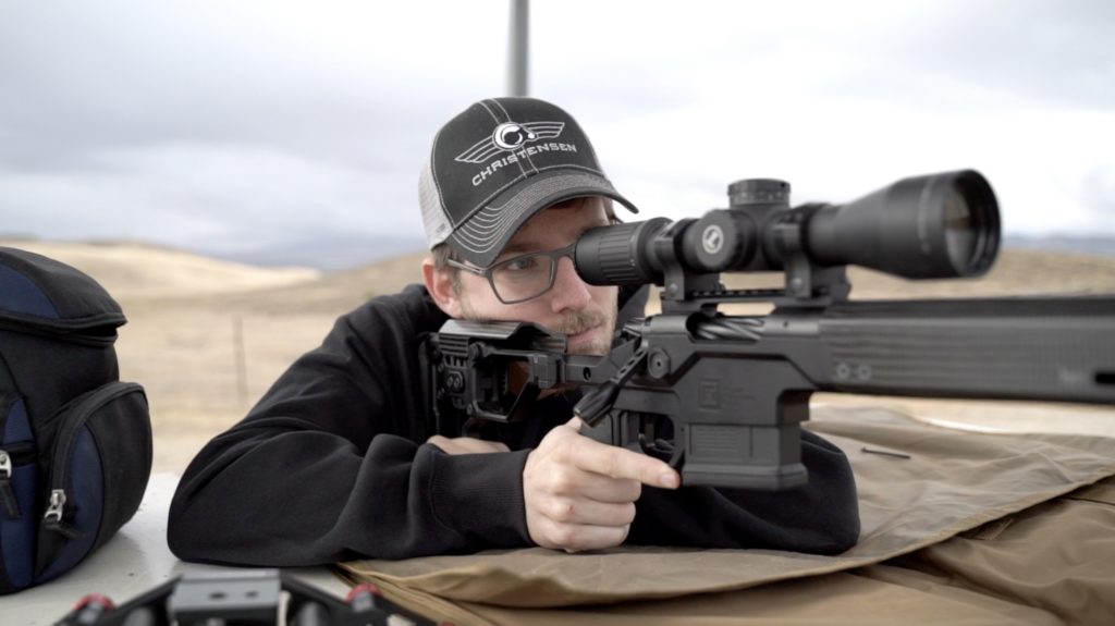 Features of the Modern Precision Rifle - Christensen Arms