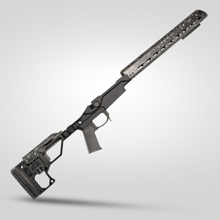 Modern Precision Rifle Chassis - Christensen Arms