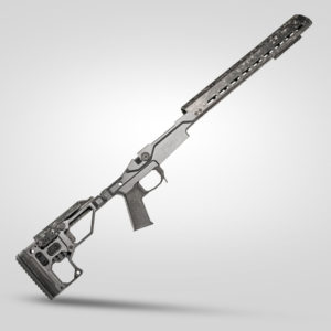 Modern Precision Rifle Chassis - Christensen Arms
