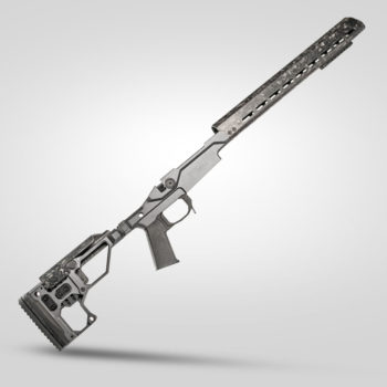 Modern Precision Rifle Chassis - Christensen Arms