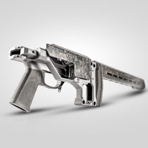Modern Precision Rifle Chassis - Christensen Arms