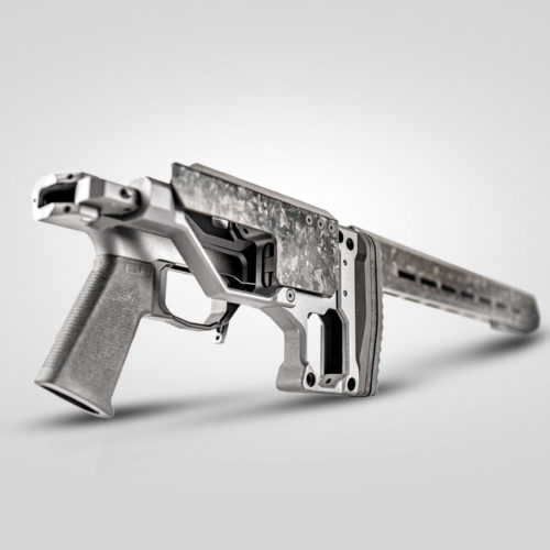 Modern Precision Rifle Chassis - Christensen Arms