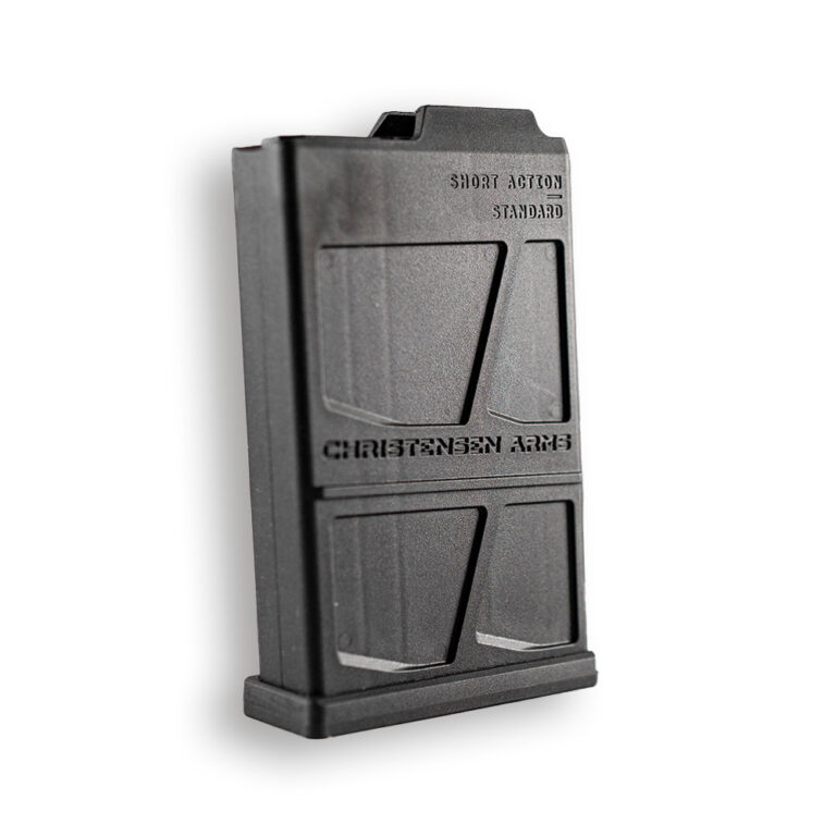 Christensen Arms AICS-Compatible Magazine - Christensen Arms