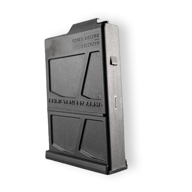 Christensen Arms AICS-Compatible Magazine - Christensen Arms