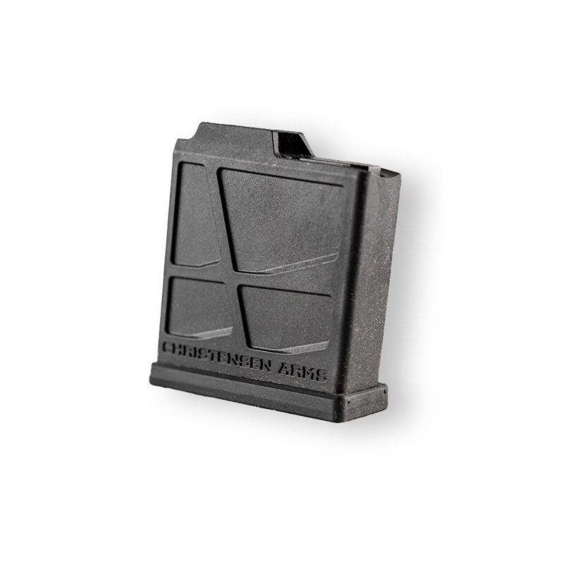 Christensen Arms AICS-Compatible Magazine - Christensen Arms