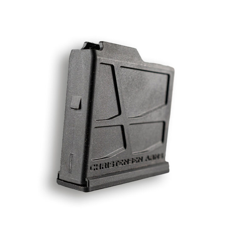 Christensen Arms AICS-Compatible Magazine - Christensen Arms
