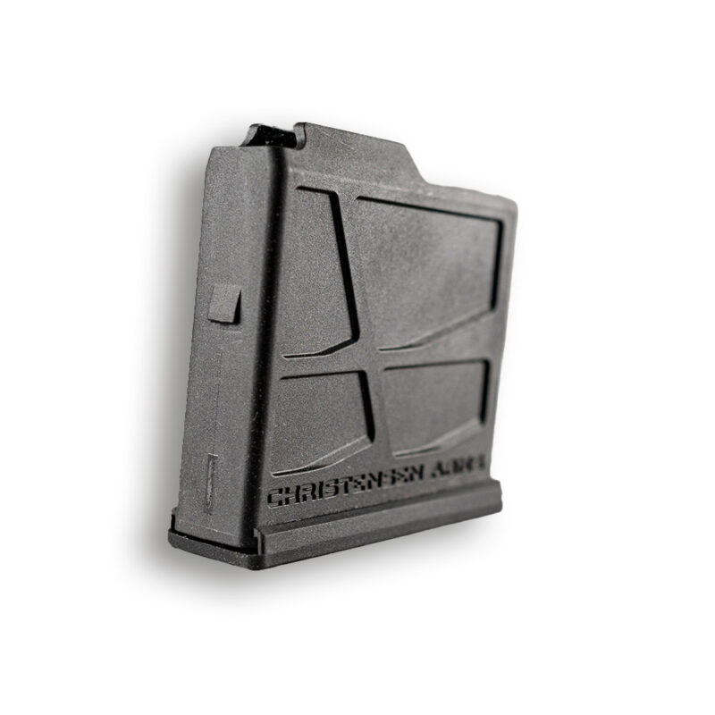 Christensen Arms AICS-Compatible Magazine - Christensen Arms
