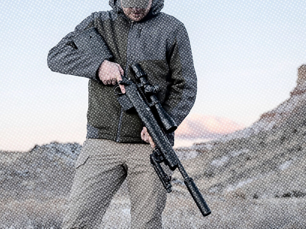 We Care - Christensen Arms