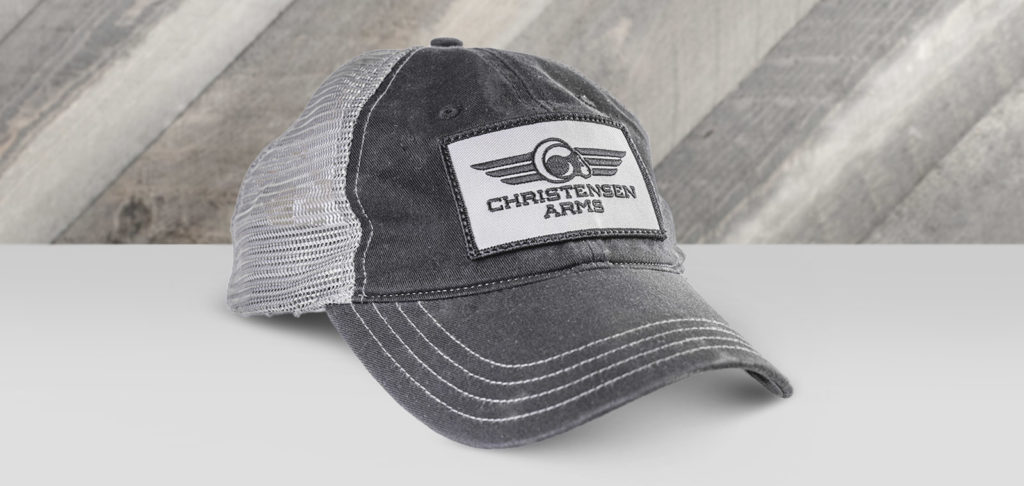 Christensen Arms Logo