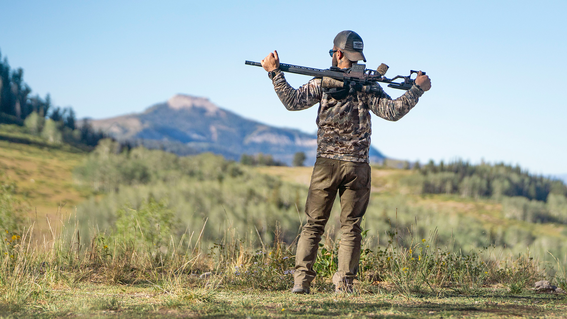 Closeout Archives - Christensen Arms