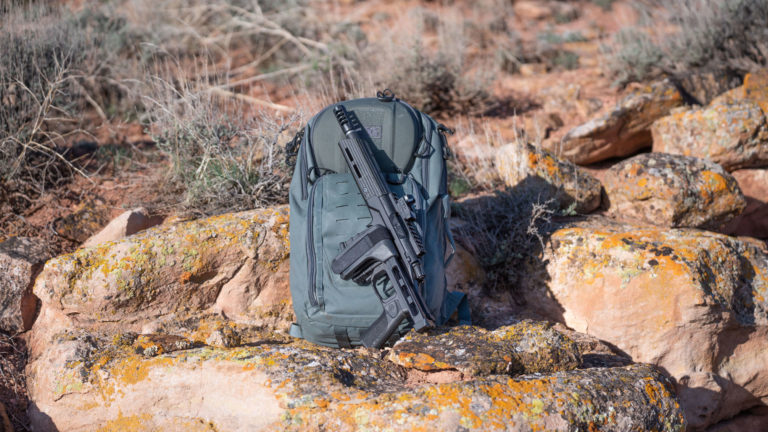 Modern Precision Pistol (MPP) | Christensen Arms