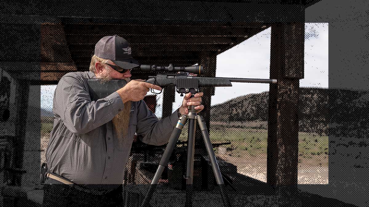 Christensen Arms | Carbon Fiber Barrels & Custom Firearms