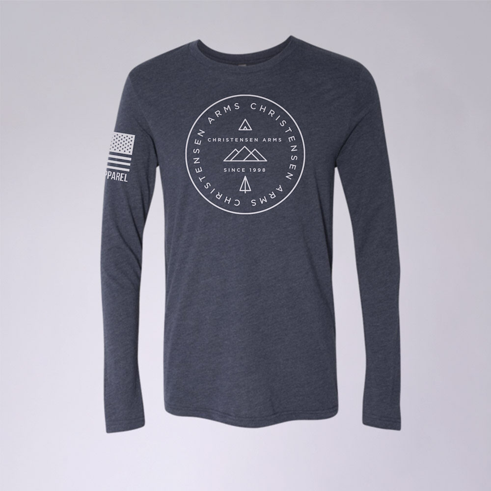 Blaze Orange Cap - Christensen Arms