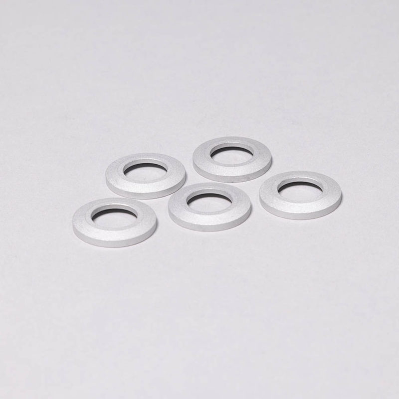 Crush Washers - Christensen Arms