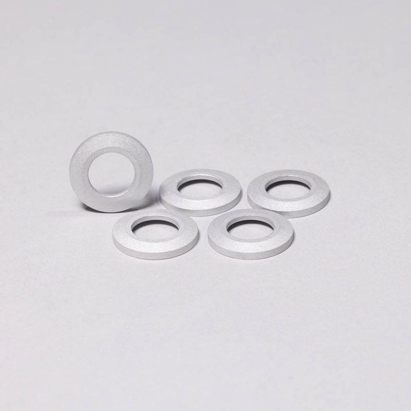 Crush Washers - Christensen Arms