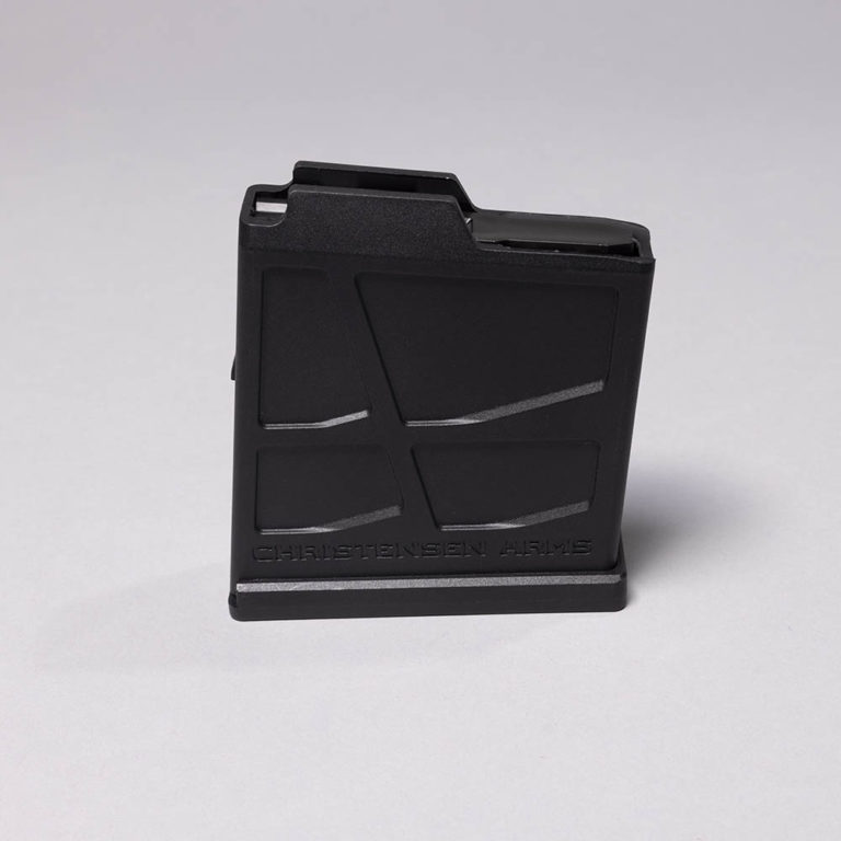 Christensen Arms | Carbon Fiber Barrels & Custom Firearms