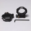 Ultralight PRSR-X2 Scope Rings - Christensen Arms