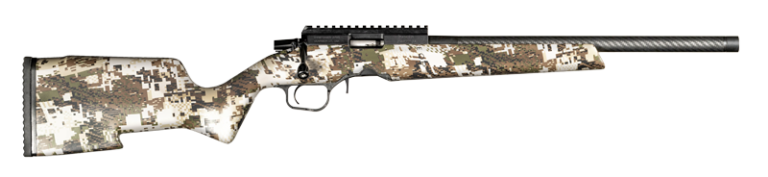 Christensen Arms | Carbon Fiber Barrels & Custom Firearms