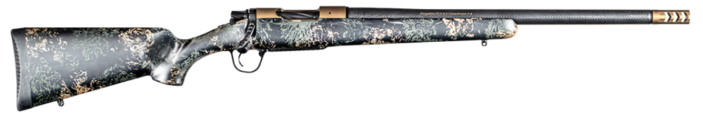 World-Class Hunting Rifles | Christensen Arms