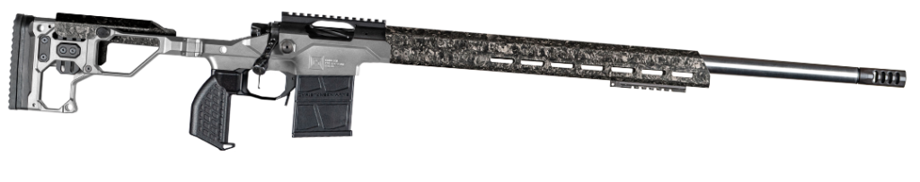 Bolt-Action Rifles | Christensen Arms