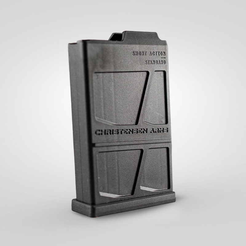 Christensen Arms AICS-Compatible Magazine - Christensen Arms