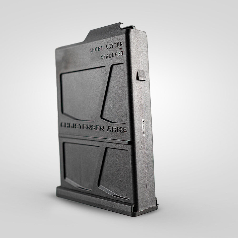 DPMS .308 AR-10 4 Rd Magazine - Christensen Arms