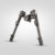 Valhalla Bipod® - Christensen Arms