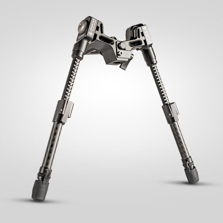 Valhalla Bipod® - Christensen Arms