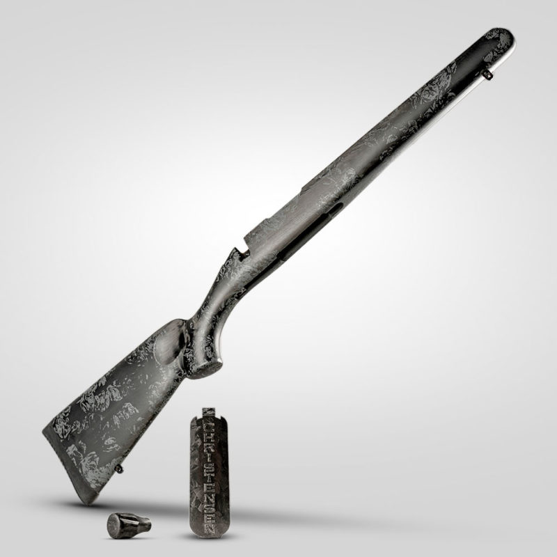 Christensen Arms | Carbon Fiber Barrels & Custom Firearms