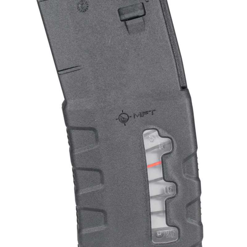 MFT Poly .223 30 RD Magazine - Christensen Arms
