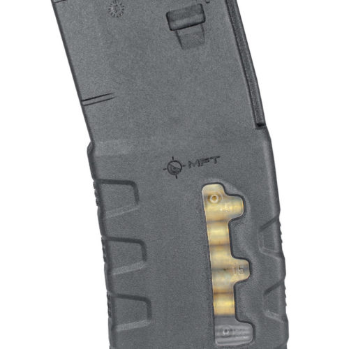 MFT Poly .223 30 RD Magazine - Christensen Arms